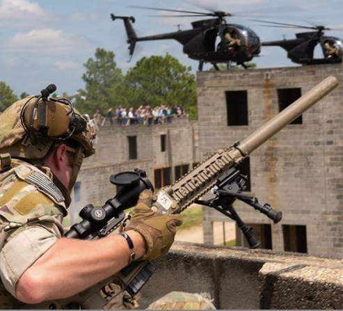 365 Day SOF Prep Training Plan With Pull Up Bar by StudBar!