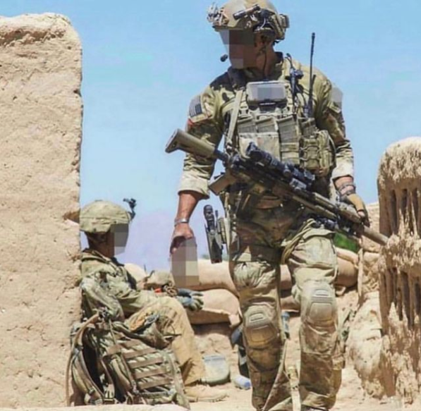 SOF Prep Progressive Training Package - 365 with Advanced Operator Tra – SOF Prep Training