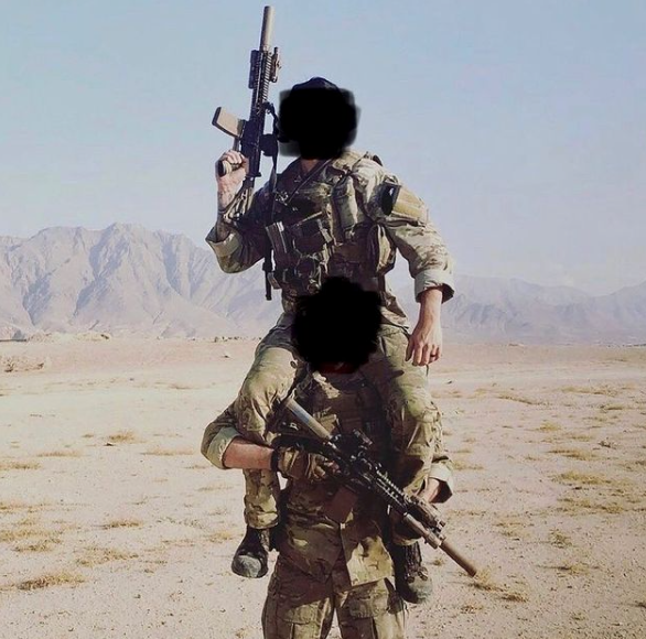 Hybrid Operator Training – SOF Prep Training