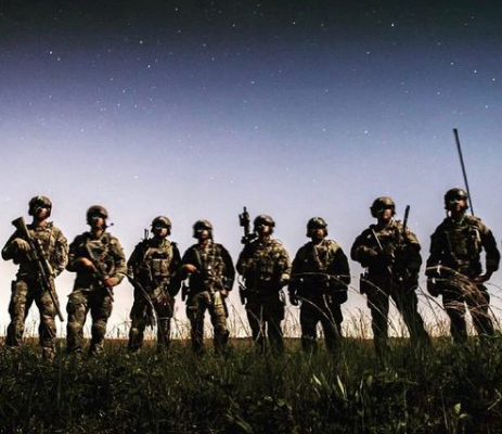 SOF Prep 365 V2.0 with HOT FREE! – SOF Prep Training