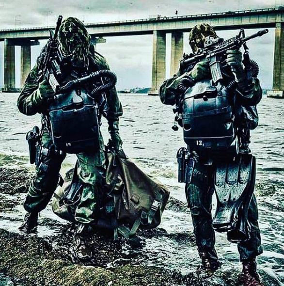 3 Month Training Program – SOF Prep Training