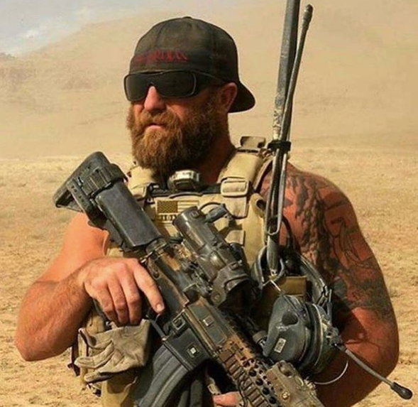 365 Day SOF Prep Training Plan