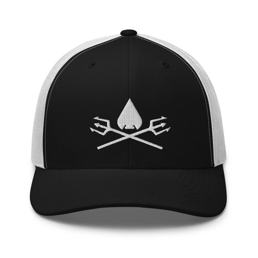 SOF Basic Trucker Classic – SOF Prep Training